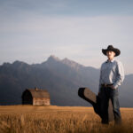 Tanner Laws - Red Ants Pants Music Festival | White Sulphur Springs ...