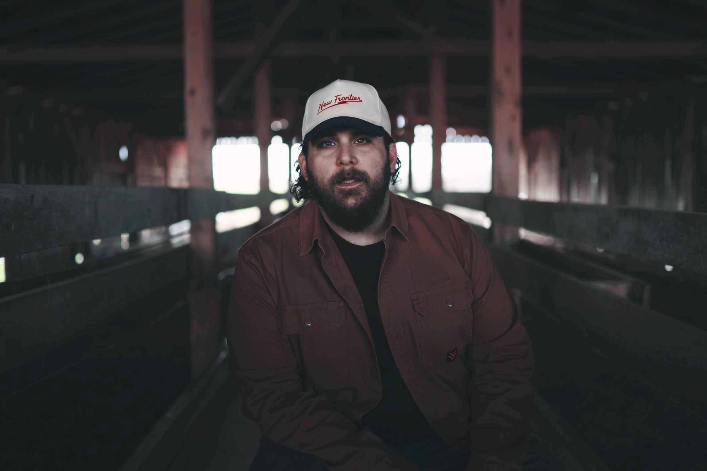 Matt Koziol - Red Ants Pants Music Festival | White Sulphur Springs ...