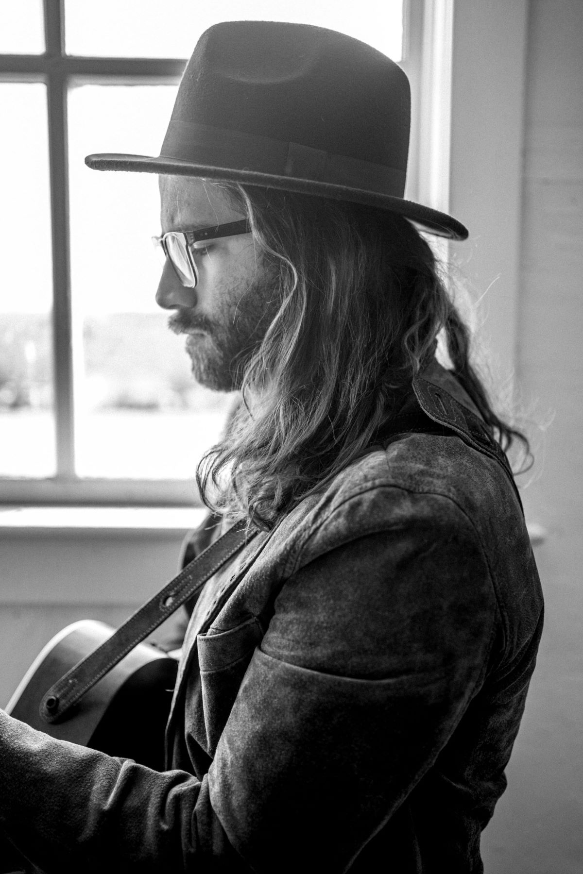 John Hewitt & the New Americans - Red Ants Pants Music Festival | White ...