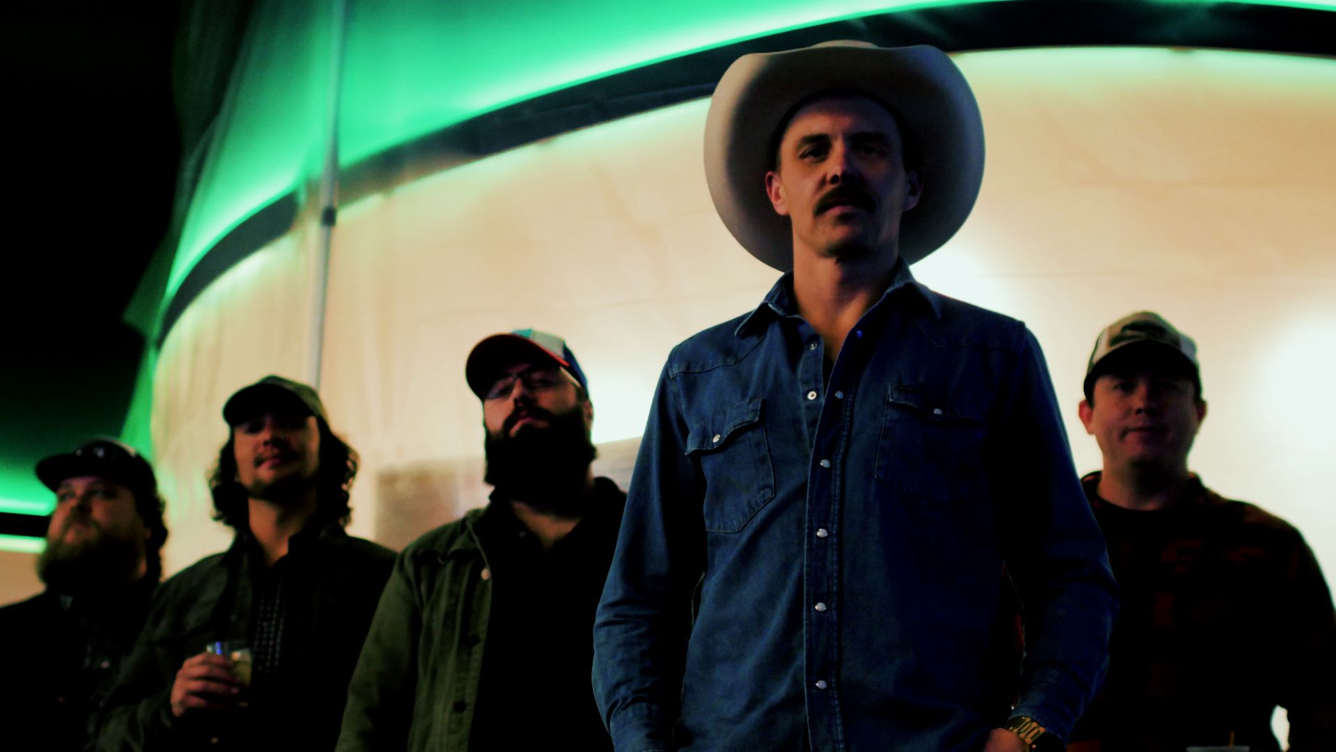 Kalyn Beasley & The Honky Tonk Arcade - Red Ants Pants Music Festival ...