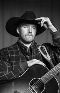 Tanner Laws Band - Red Ants Pants Music Festival | White Sulphur ...