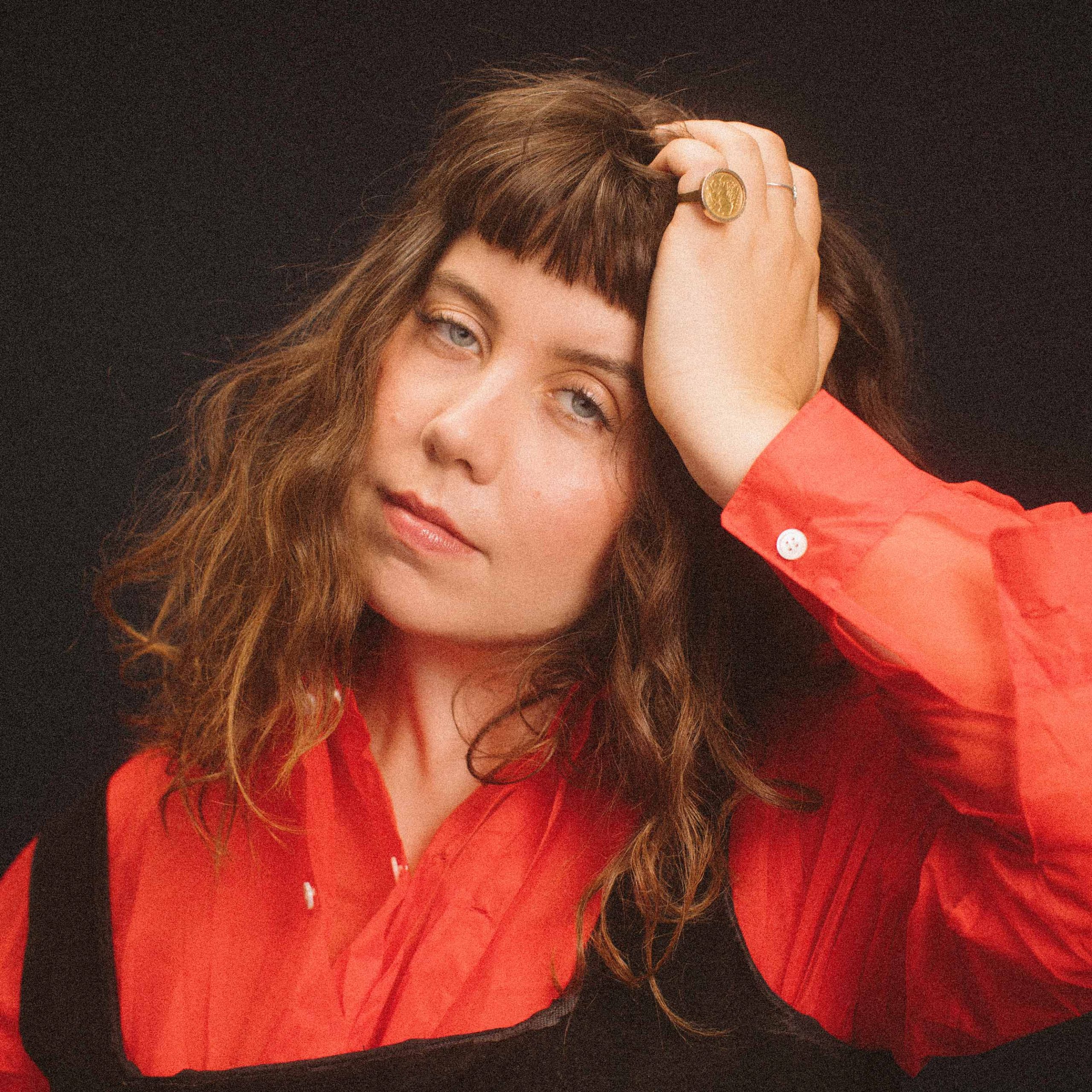 Rose Betts - Red Ants Pants Music Festival | White Sulphur Springs ...